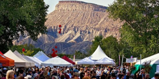 Colorado Events | Best Upcoming Annual Fairs & Festivals in CO ...