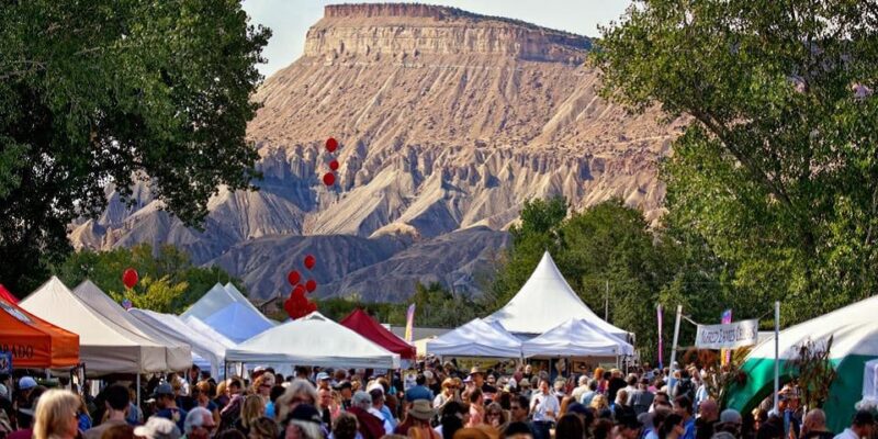 Colorado Events | Best Upcoming Annual Fairs & Festivals in CO ...