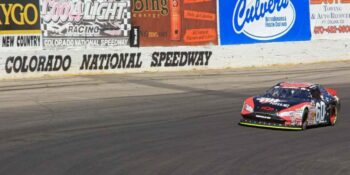 Colorado Speedways | List + Map - Uncover Colorado