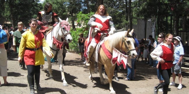 June Colorado Events | 2026 Festivals - Uncover Colorado