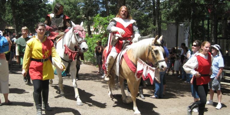 Colorado Events | Best Upcoming Annual Fairs & Festivals in CO ...