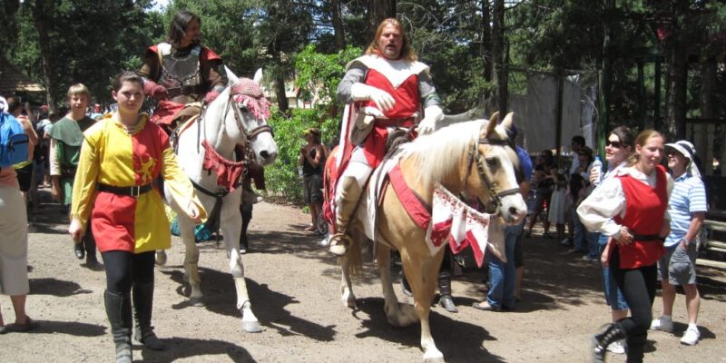 Colorado Events | Best Upcoming Annual Fairs & Festivals in CO ...