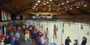 Colorado Ice Skating | Best Indoor and Outdoor Ice Rinks in CO