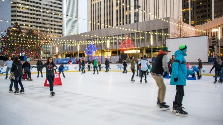 Colorado Ice Skating | Best Indoor and Outdoor Ice Rinks in CO ...
