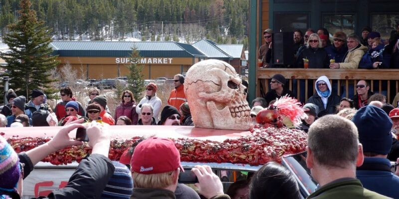 Colorado Events | Best Upcoming Annual Fairs & Festivals in CO ...