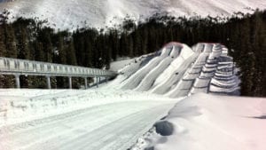 Colorado Snow Tubing | Sledding & Tubing Hills and Tube Rentals ...