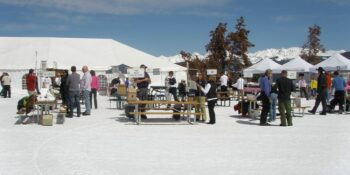 April Colorado Events | 2026 Festivals - Uncover Colorado