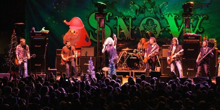 December Colorado Events | 2025 Festivals - Uncover Colorado