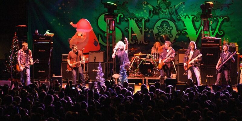 Colorado Events | Best Upcoming Annual Fairs & Festivals in CO ...