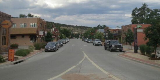 Lyons, CO | Boulder County - Uncover Colorado