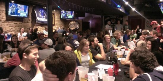 Denver’s College Football Bars | NCAA Football Bars in Denver, CO ...