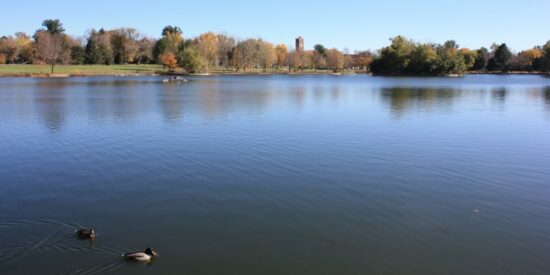 Washington Park - Denver, CO - Uncover Colorado