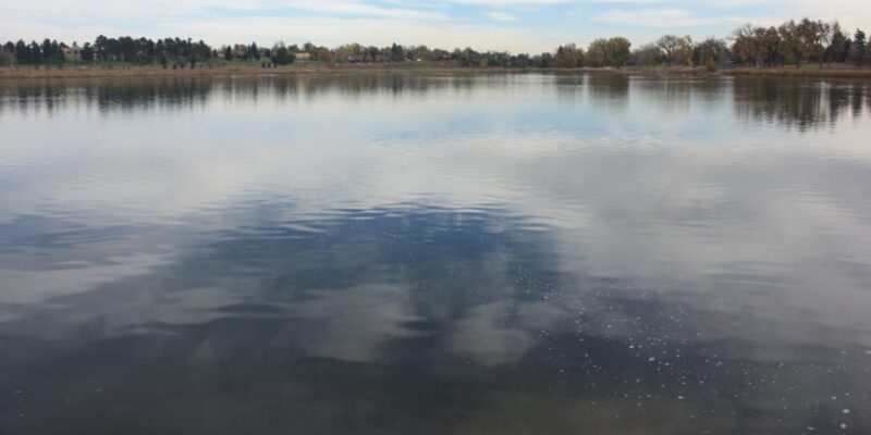 Berkeley Lake Park - Denver, CO - Uncover Colorado
