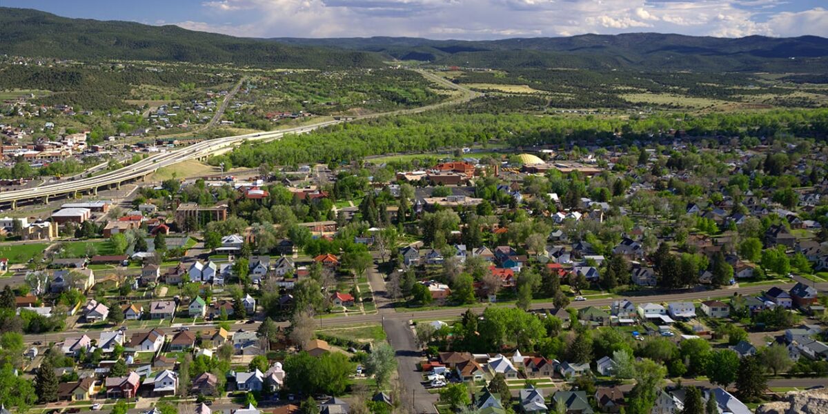 Trinidad, Colorado | Las Animas County - Uncover Colorado