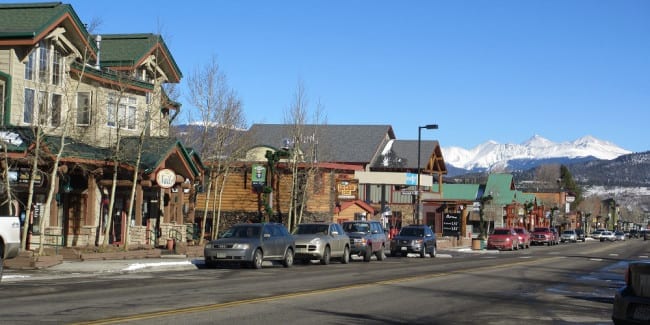 10 Wonderful Winter Vacation Spots in Colorado | Winter Vacation Ideas ...