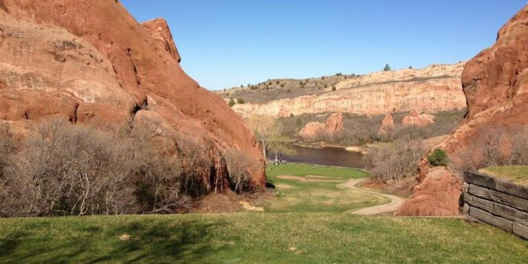 Arrowhead Golf Course - Littleton, CO - Uncover Colorado
