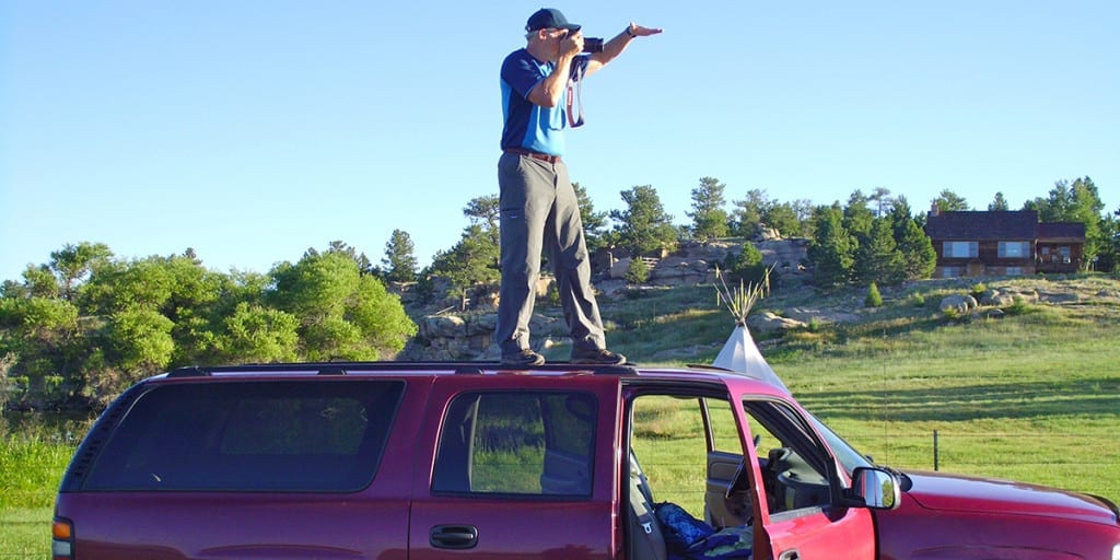 Discover Colorado like John Fielder this Year | Colorado Travel Blog ...