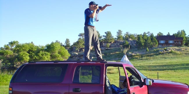 Discover Colorado like John Fielder this Year | Colorado Travel Blog ...