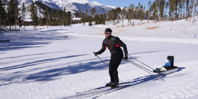 Keystone Nordic Center - CO - Uncover Colorado