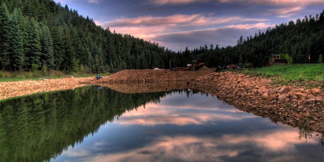 Archuleta County, Colorado | Map and Towns - Uncover Colorado