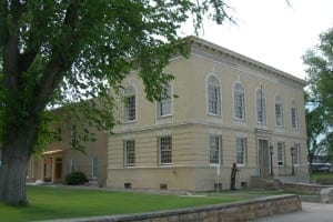 Baca County, Colorado | Map and Towns - Uncover Colorado