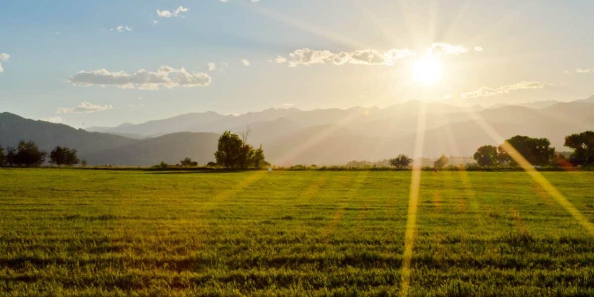 Broomfield County, Colorado | Map and Towns - Uncover Colorado