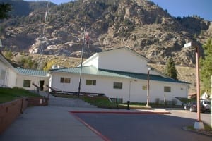Clear Creek County, Colorado | Map and Towns - Uncover Colorado