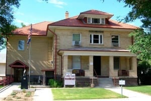 Crowley County, Colorado | Map and Towns - Uncover Colorado