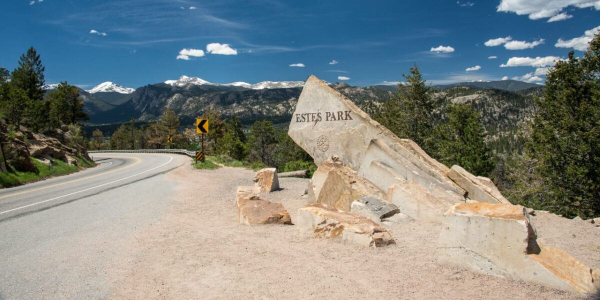 Larimer County, Colorado | Map and Towns - Uncover Colorado