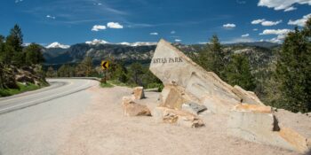 Larimer County, Colorado | Map and Towns - Uncover Colorado