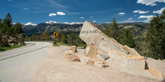 Larimer County, Colorado | Map and Towns - Uncover Colorado