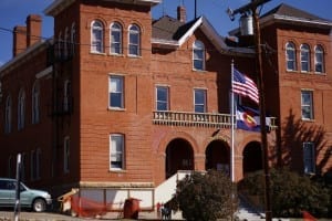 Gilpin County, Colorado | Map and Towns - Uncover Colorado