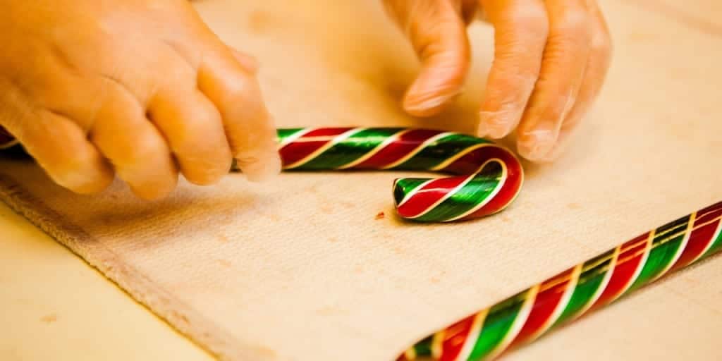 Hammond’s Candies Factory Tour - Denver, CO | Handmade Candy - Uncover ...