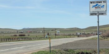 Moffat County, Colorado | Map and Towns - Uncover Colorado