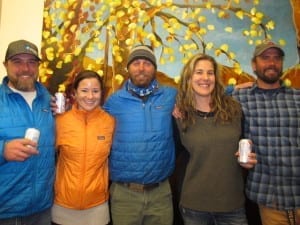 Kate Howe: Ski Instructor, Yoga Teacher, Massage Therapist, Woman of ...