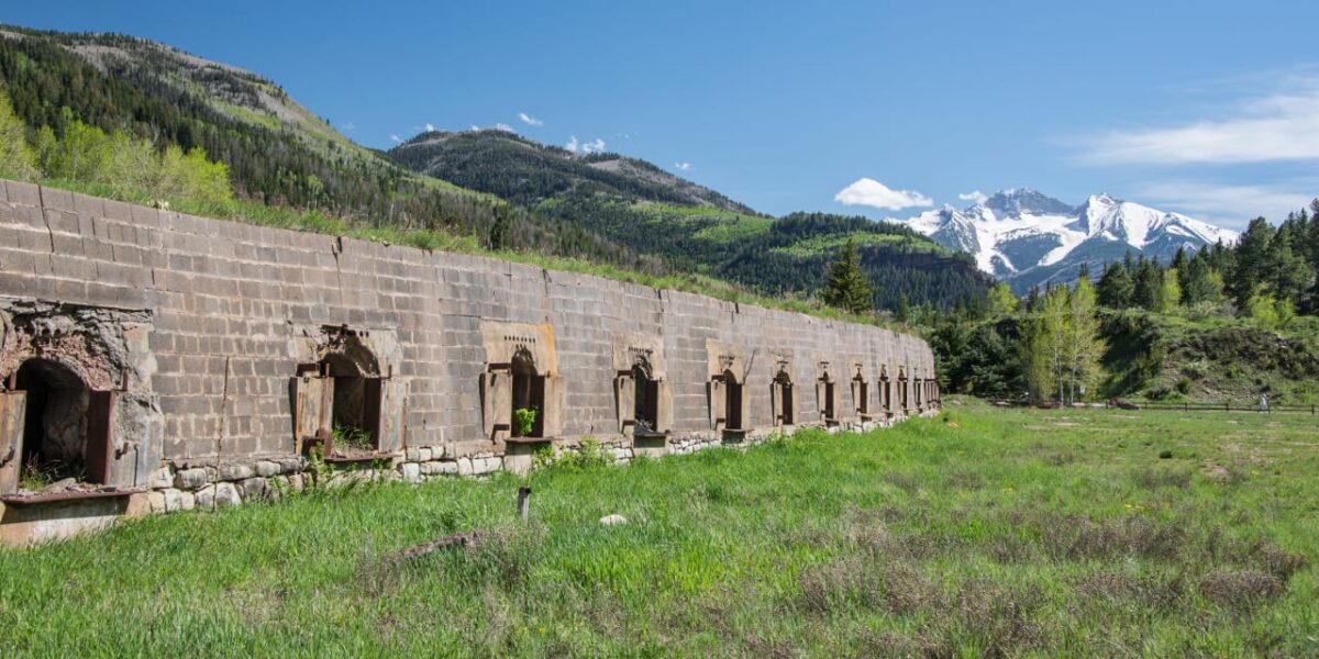 Pitkin County, Colorado | Map and Towns - Uncover Colorado