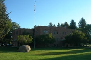 Rio Blanco County, Colorado | Map and Towns - Uncover Colorado