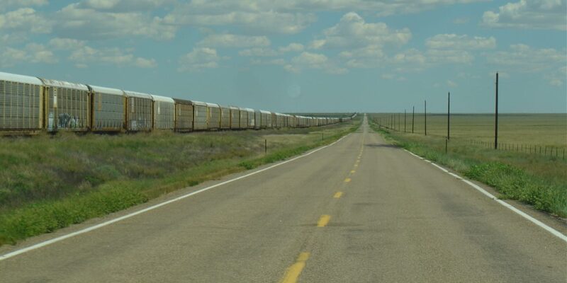 Crowley County, Colorado | Map and Towns - Uncover Colorado