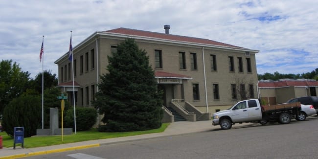 Yuma County, Colorado | Map and Towns - Uncover Colorado
