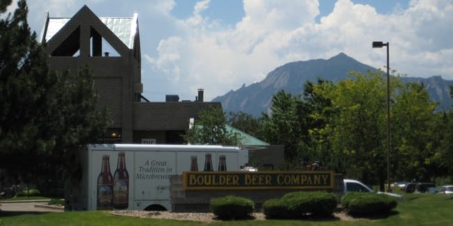 Southern Colorado Front Range Craft Breweries - Uncover Colorado