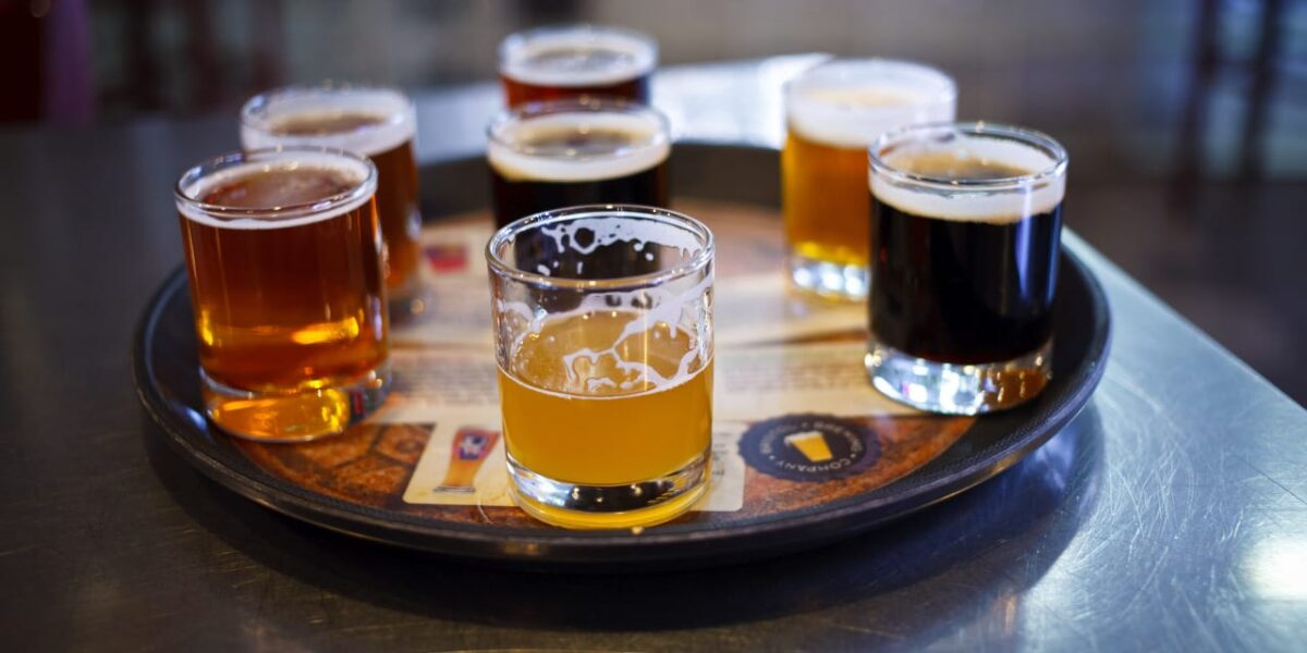 Southern Colorado Front Range Craft Breweries - Uncover Colorado