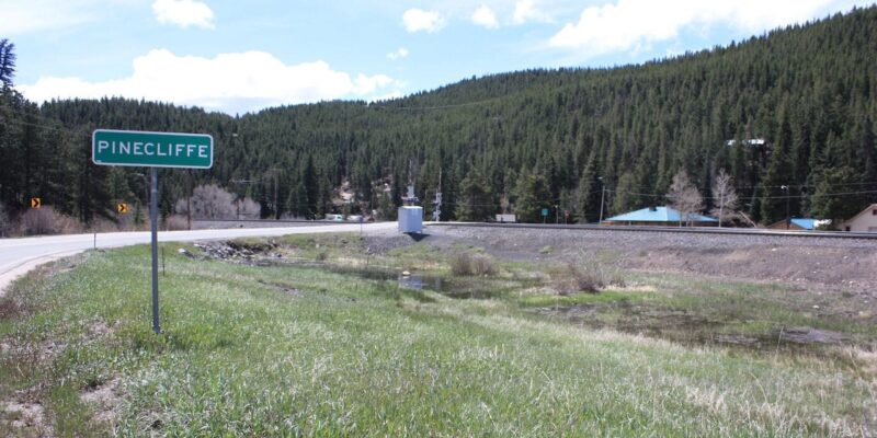 Pinecliffe, Colorado | Boulder and Gilpin Counties - Uncover Colorado