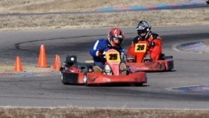 Colorado Go Kart Racetracks | List + Map - Uncover Colorado