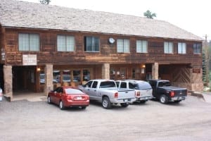 Cuchara, Colorado | Huerfano County - Uncover Colorado