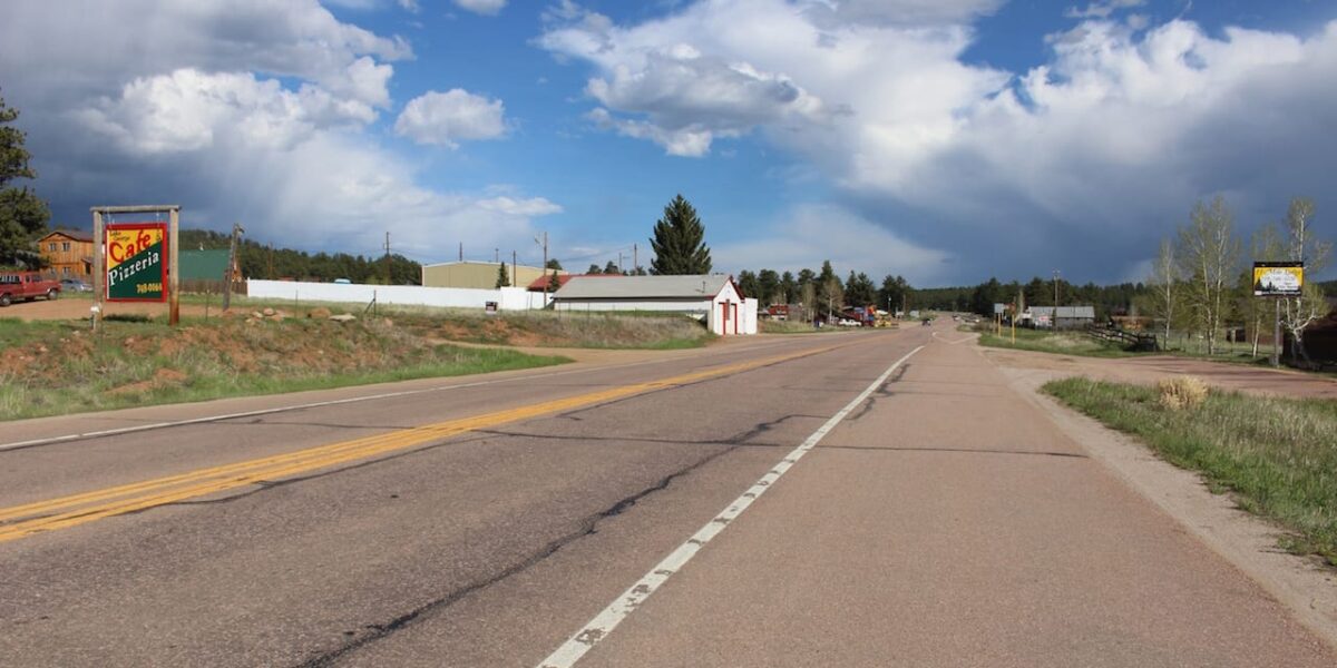 Lake George, Colorado | Park County - Uncover Colorado