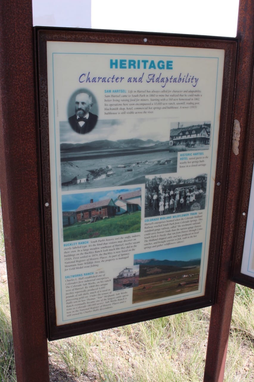 Hartsel, Colorado | Park County - Uncover Colorado