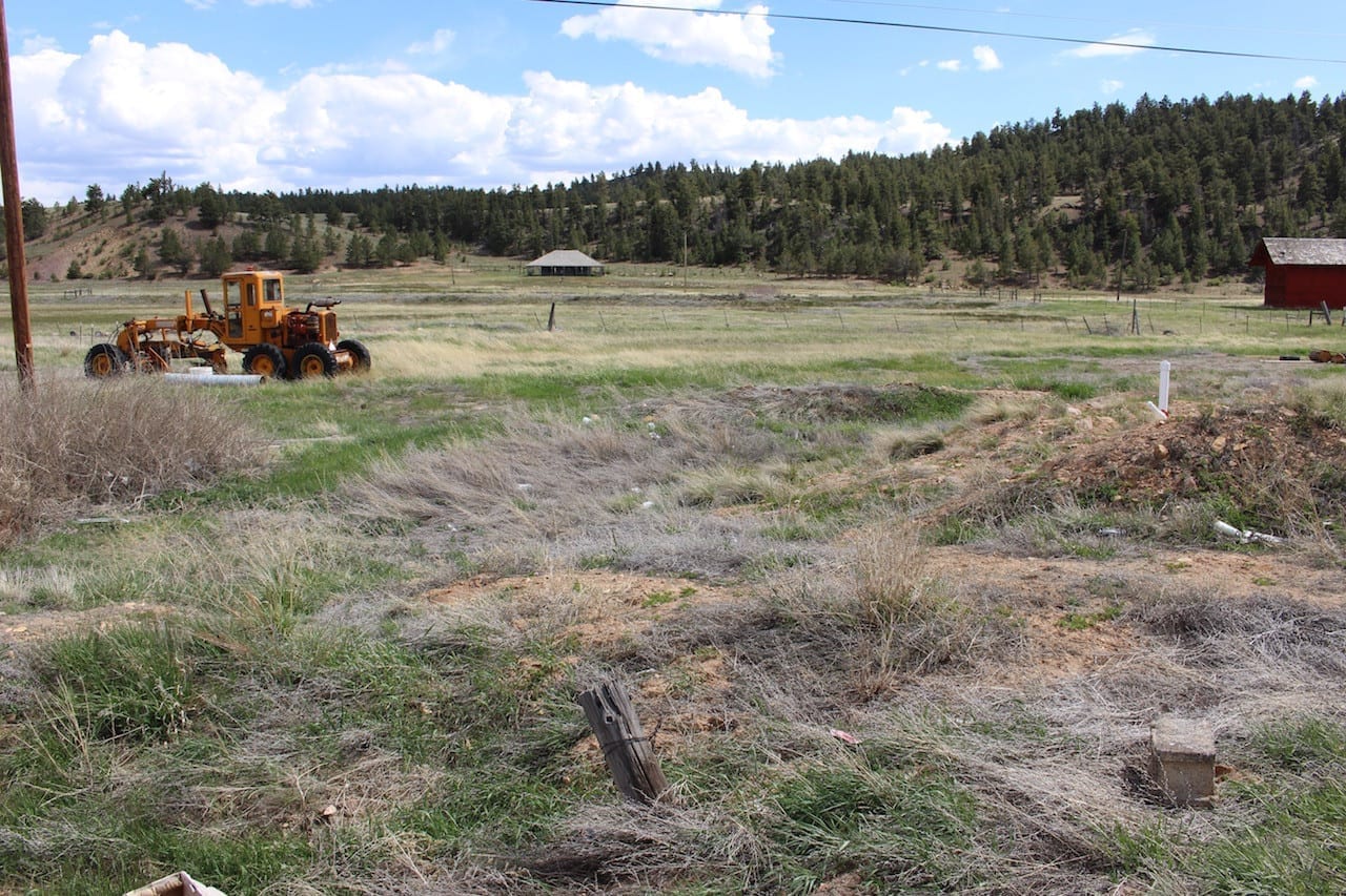 Hartsel, Colorado – Activities and Events | Park County