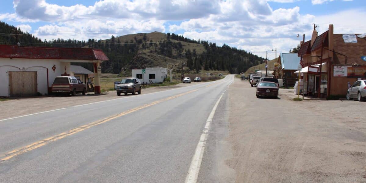 Hartsel, Colorado | Park County - Uncover Colorado