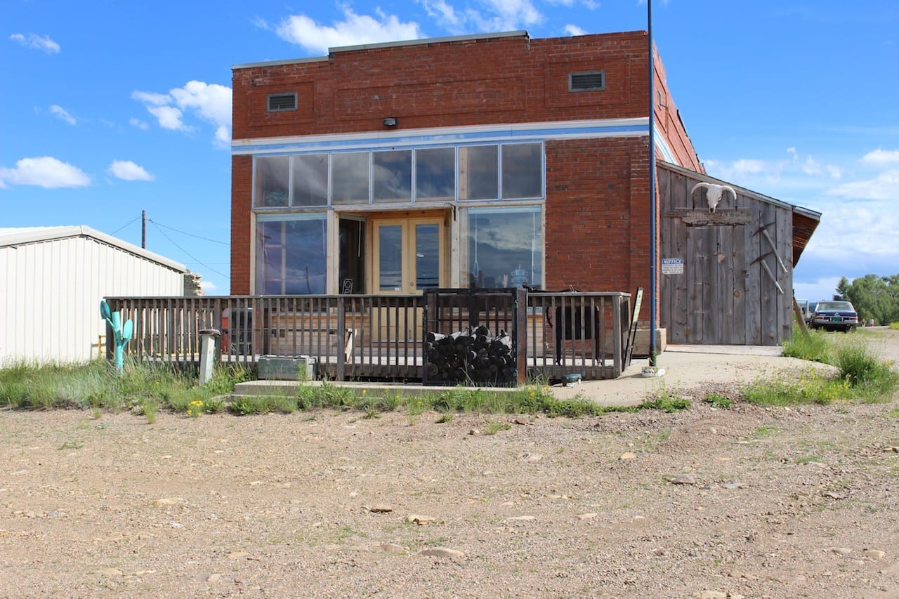 Como, Colorado – Activities and Events | Park County