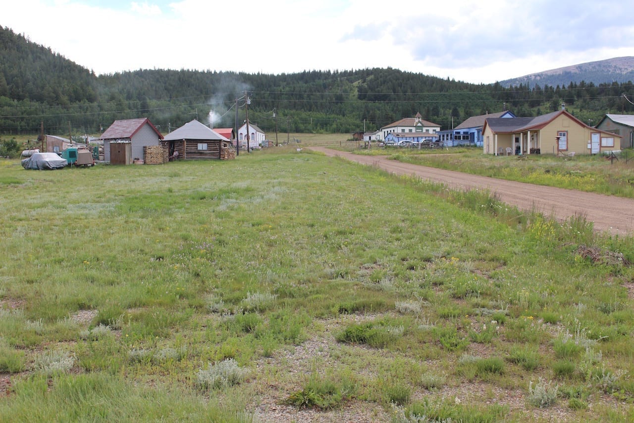 Como, Colorado – Activities and Events | Park County